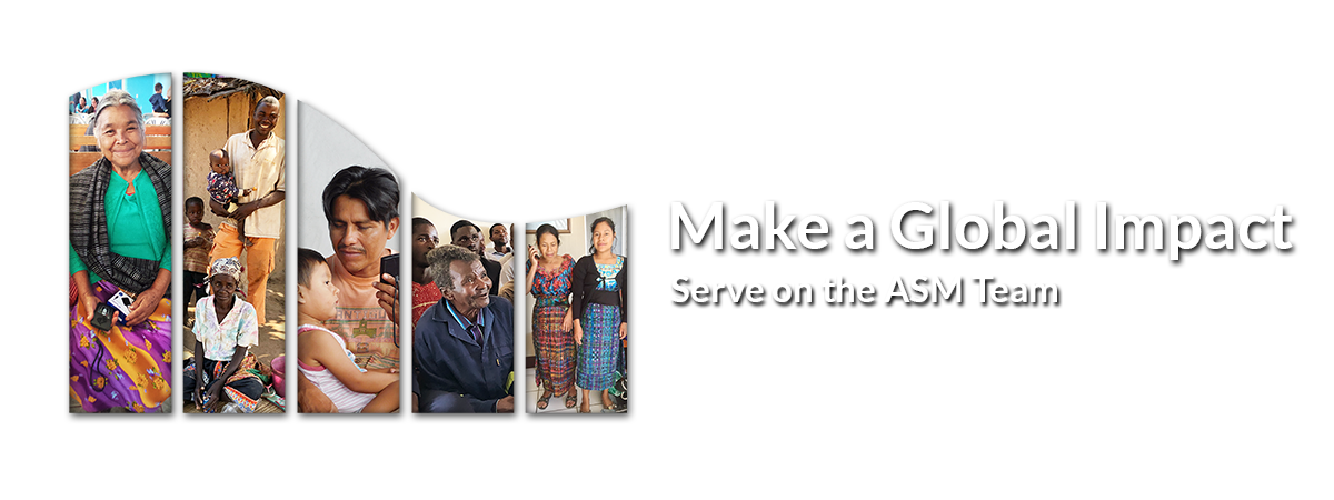 Audio Scripture Ministries – Connecting people to God's Word in their ...