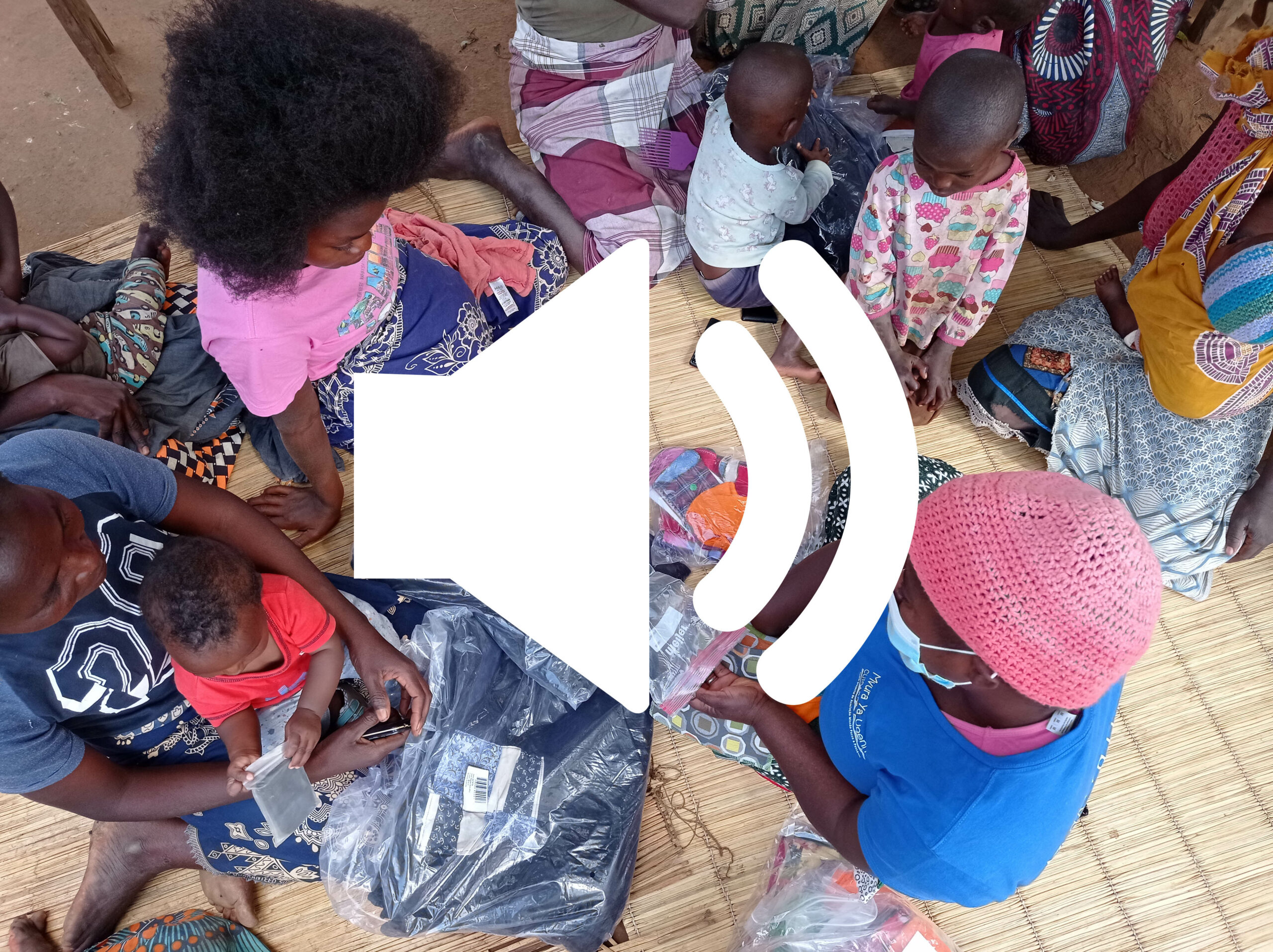 A Holy Moment - Audio Scripture Ministries