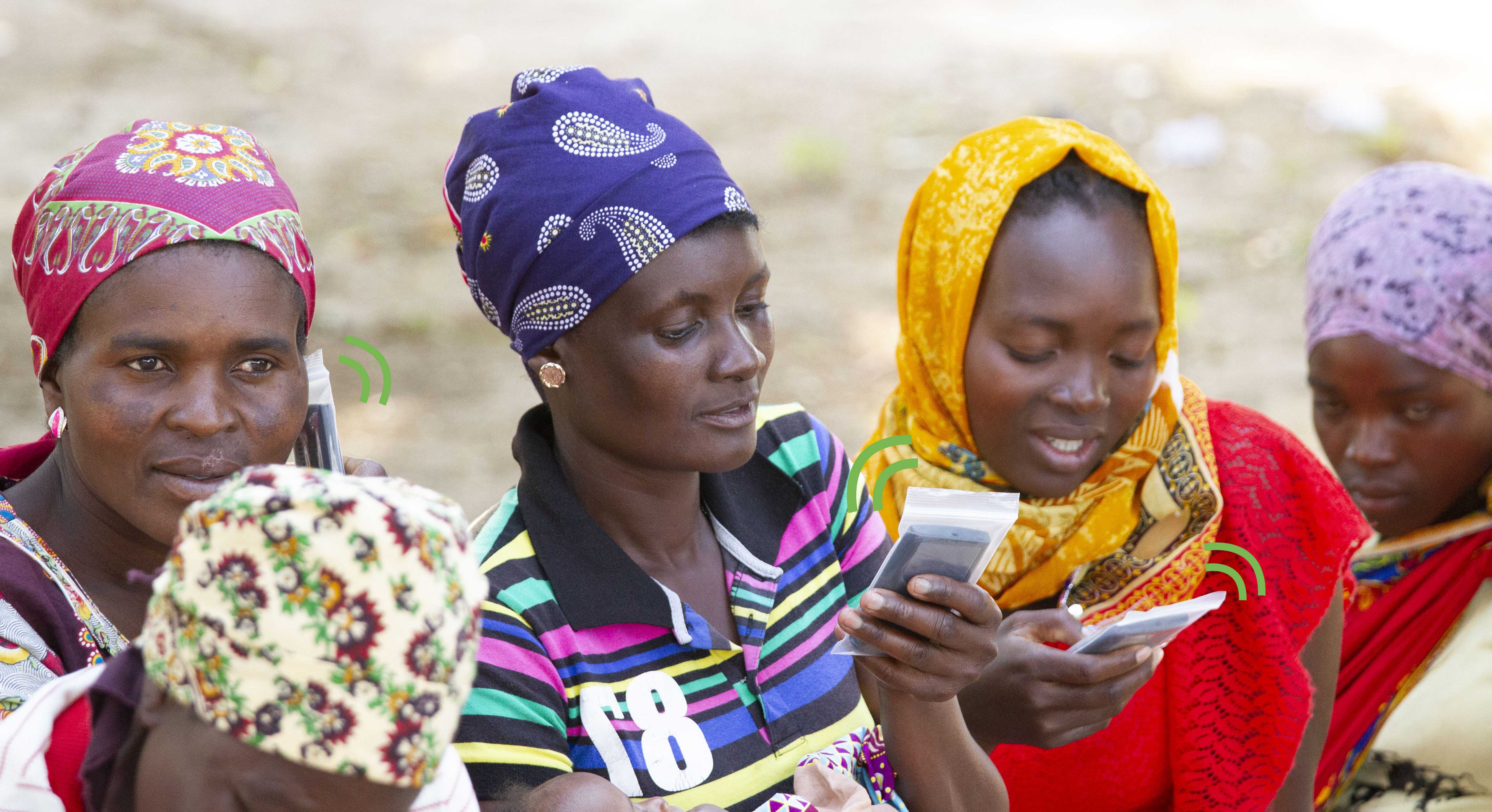 Audio Scripture Ministries – Connecting people to God's Word in their ...