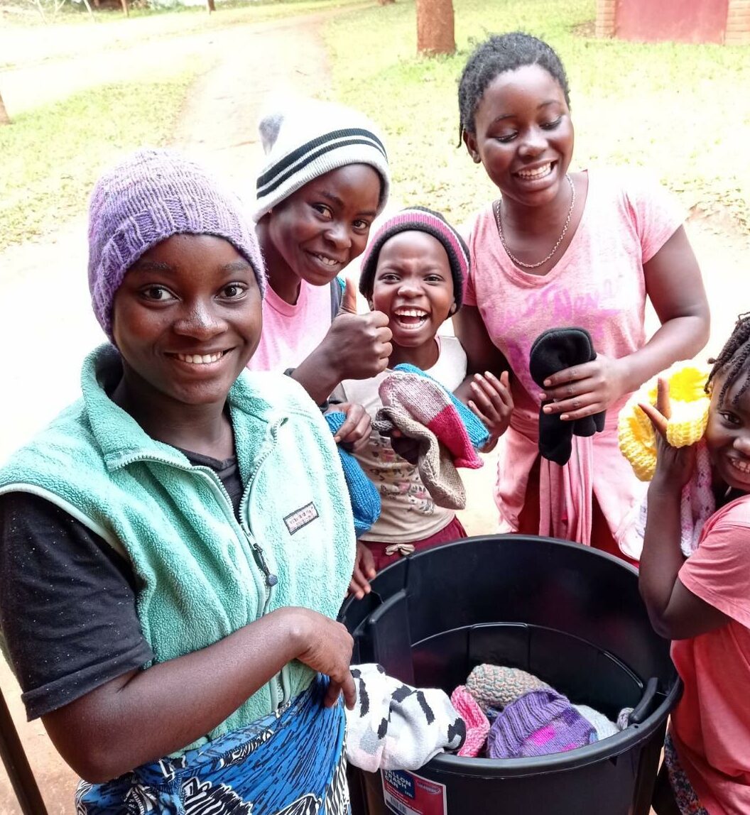 Radical Generosity - Audio Scripture Ministries