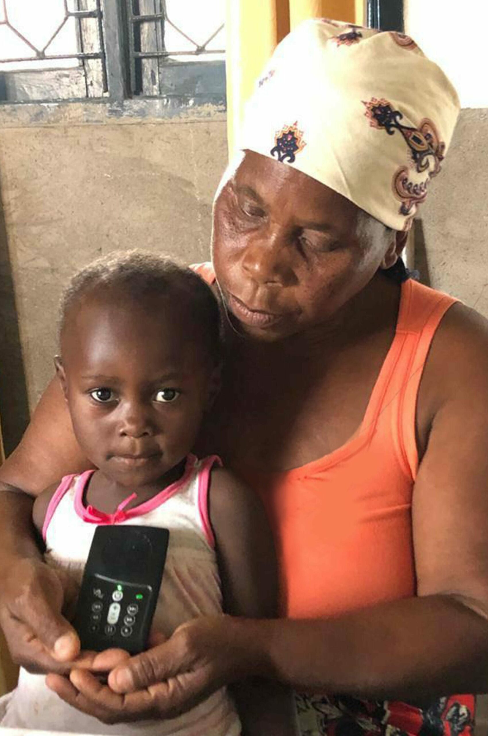 Go(ing) in Obedience - Audio Scripture Ministries