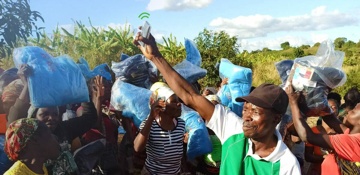 Integral Mission - Audio Scripture Ministries