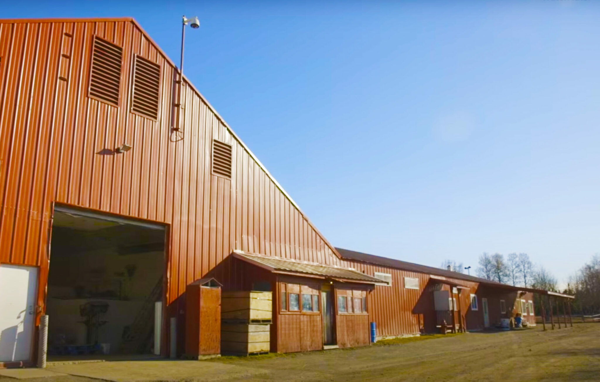 New Home - Audio Scripture Ministries