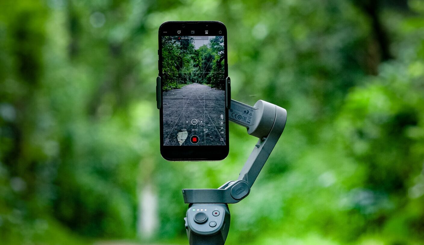 Christ In the In-Between - Audio Scripture Ministries