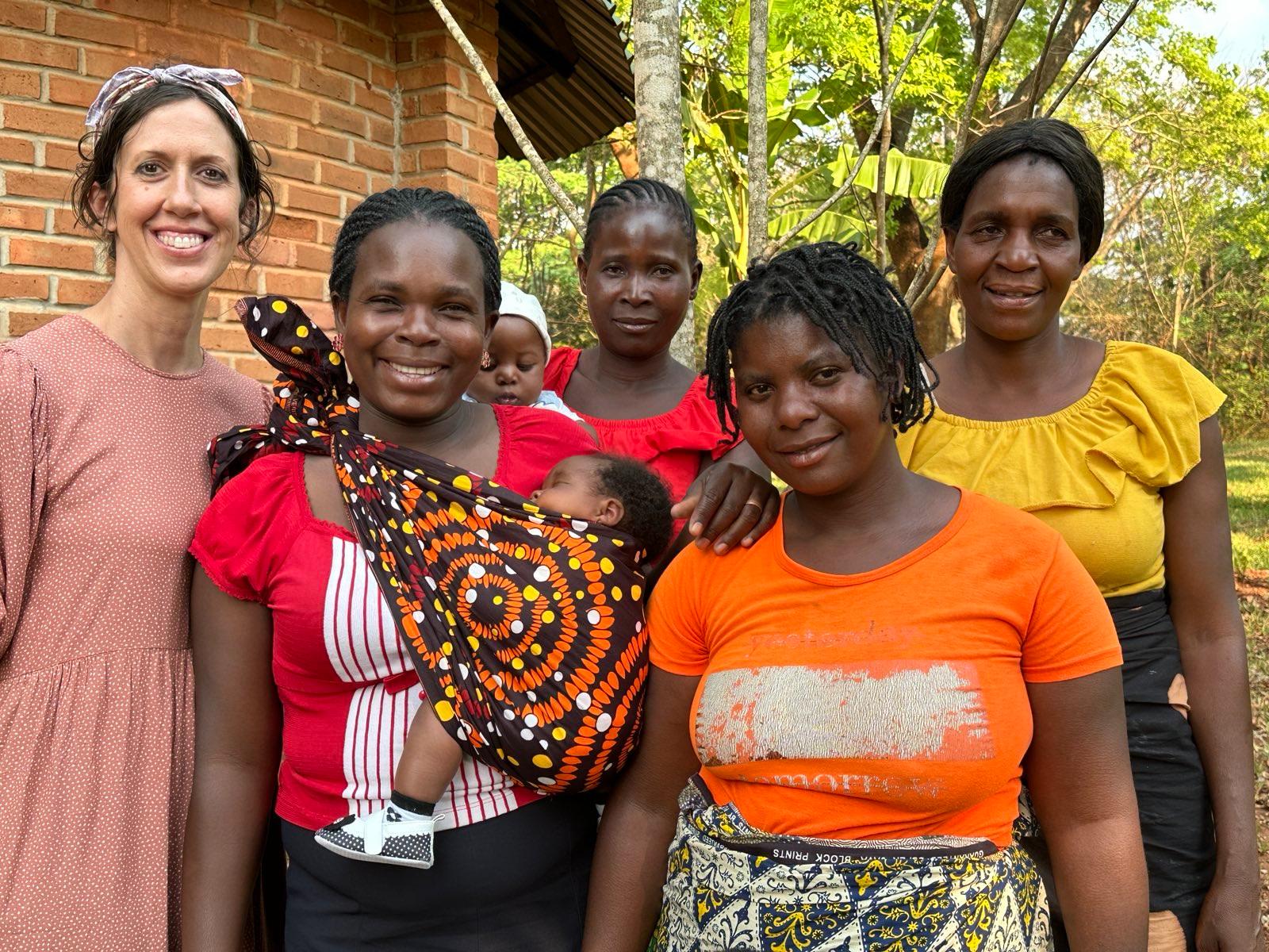 Home - Audio Scripture Ministries