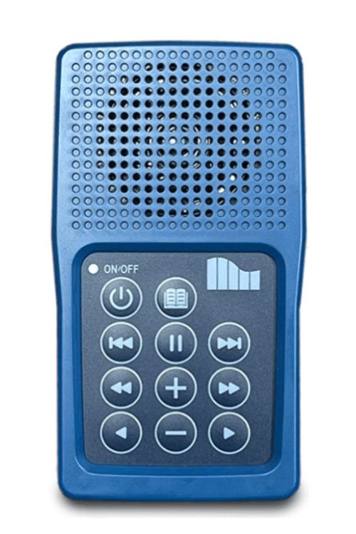 Tools to Share God's Word - Audio Scripture Ministries