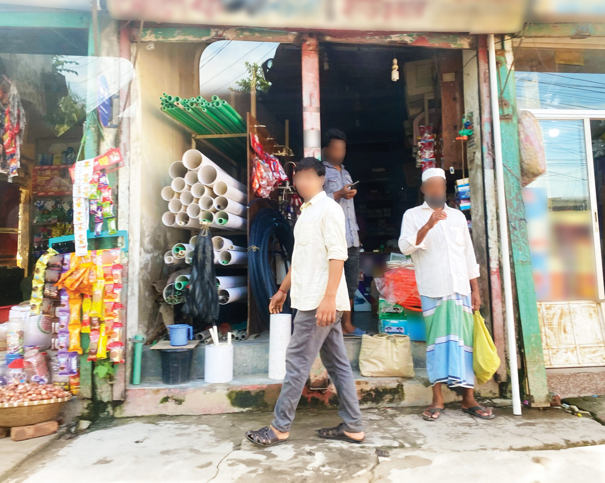 Home - Audio Scripture Ministries