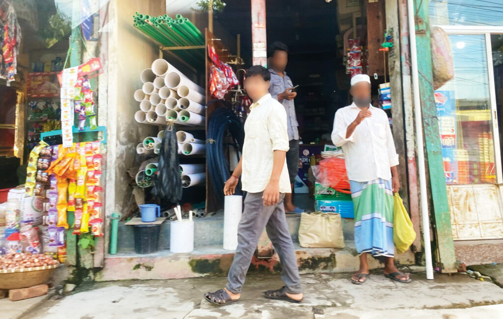 Home - Audio Scripture Ministries