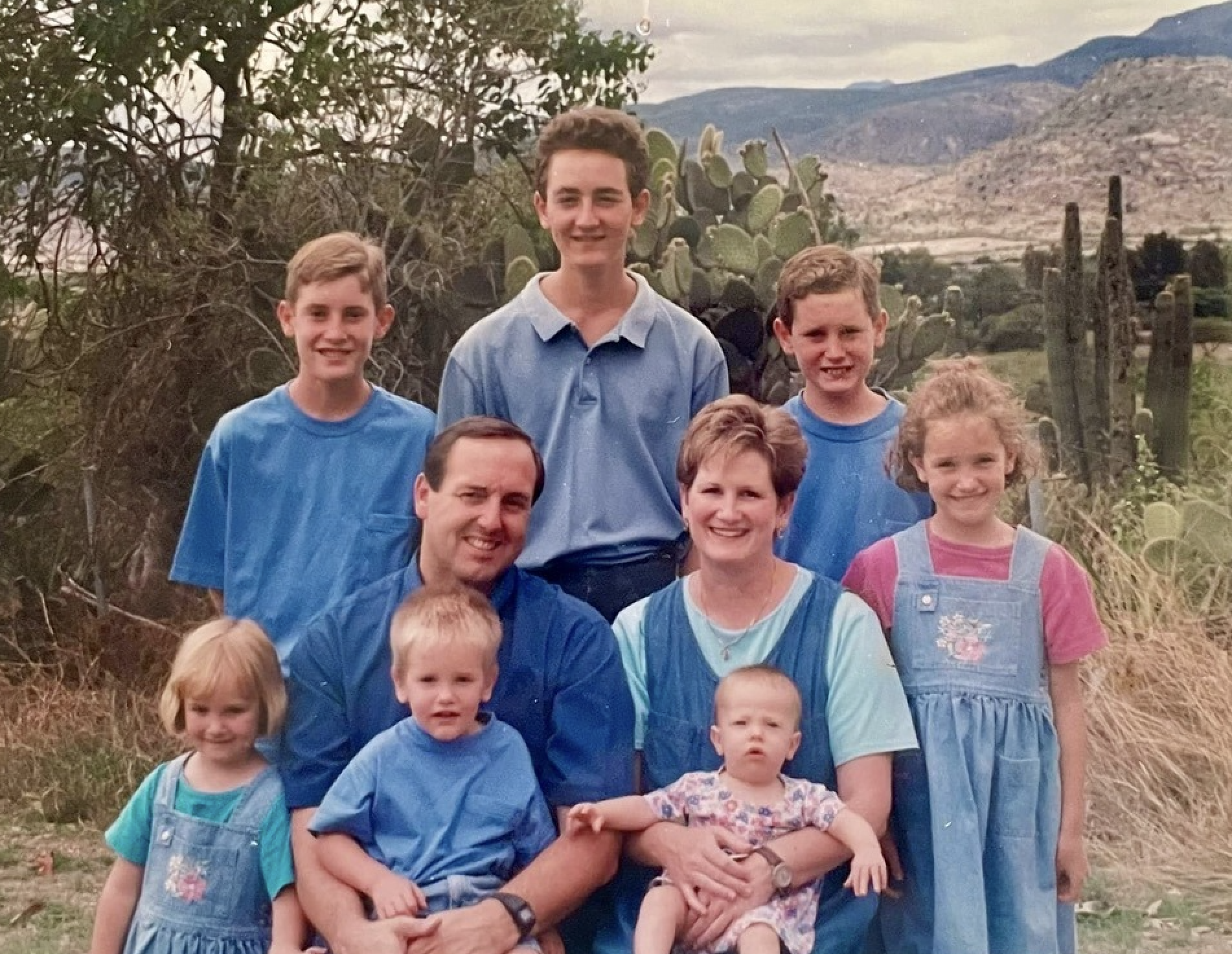 Home - Audio Scripture Ministries