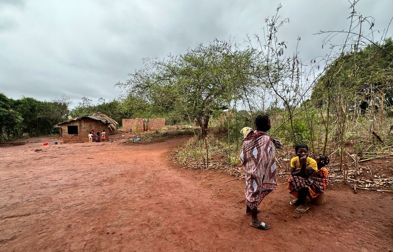 About - Audio Scripture Ministries