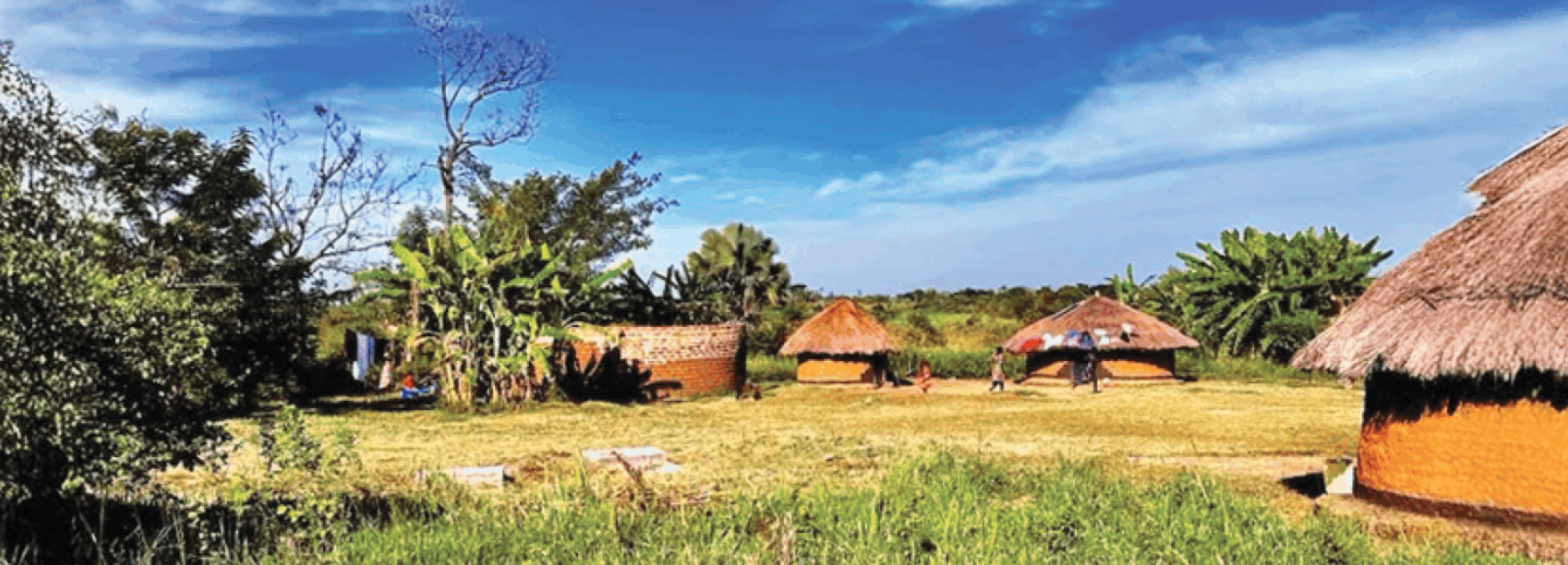 All Over the World - Audio Scripture Ministries