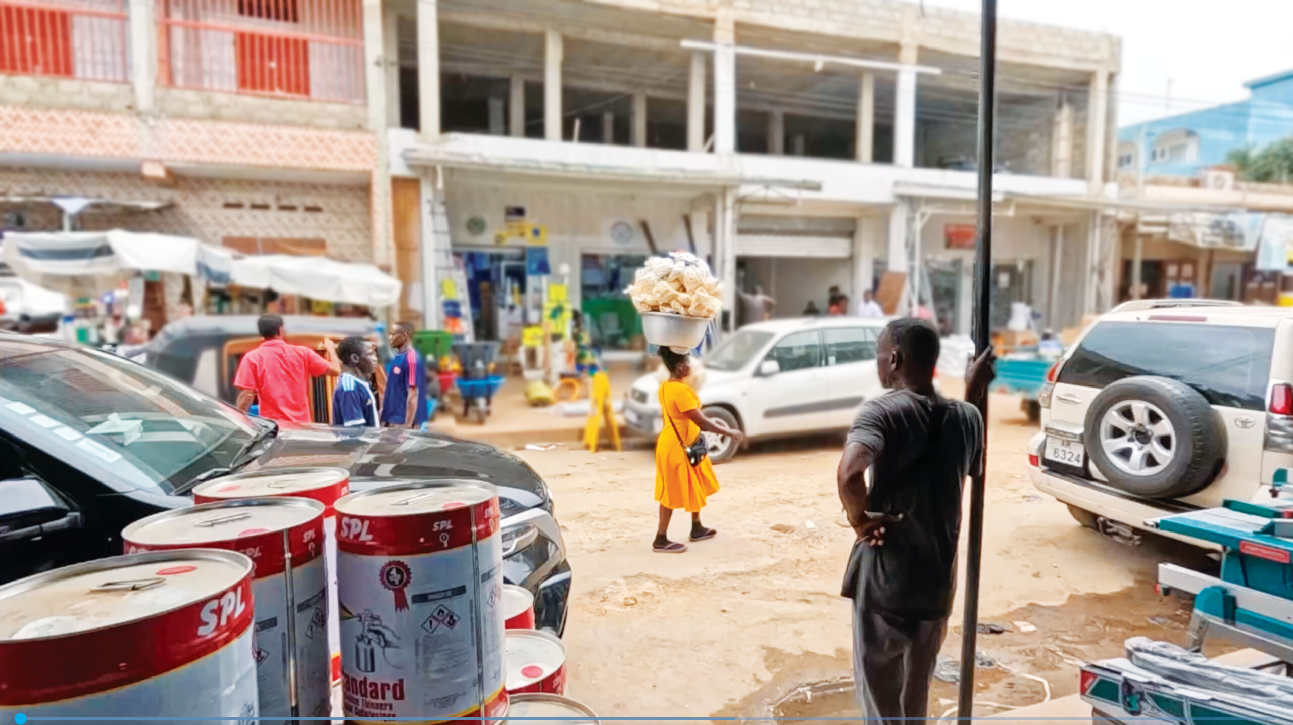 From Listener to Disciple-Maker - Audio Scripture Ministries